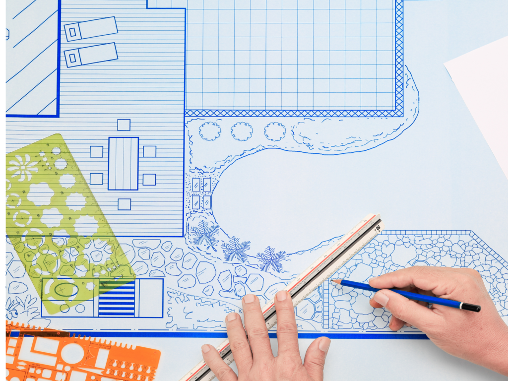 Landscape Design Planning: The Key to Creating Your Perfect Outdoor ...